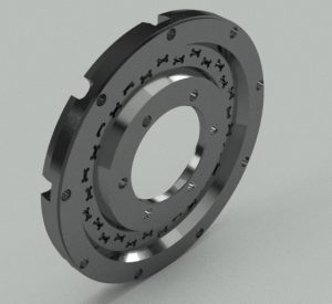 Dado extruder - Industrias HD